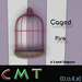 Second Life Marketplace - {D.o.R.k} Caged Pink