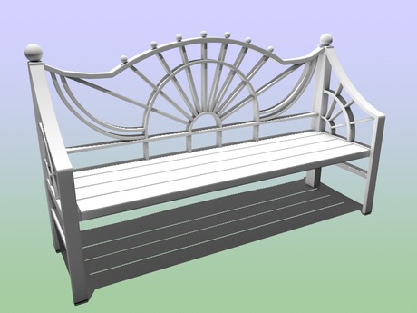 Second Life Marketplace - HaB_F_042