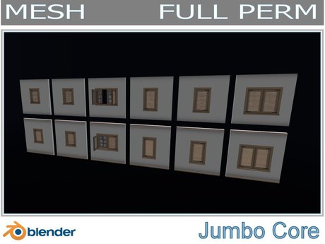 Second Life Marketplace - # Champion Build Kit