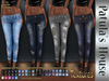 Second Life Marketplace - * (PH) 45 textures to fit GV Full Perm Women ...