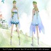 Second Life Marketplace - Female Avatar - Tiny Fairy - Fairy Avatar