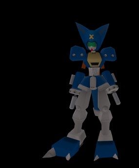 Second Life Marketplace - Krosserdog armor kit [kemono]