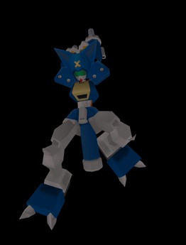 Second Life Marketplace - Krosserdog armor kit [kemono]