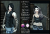 Second Life Marketplace - PMS - Tic Toc Tattoo