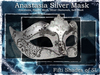 Second Life Marketplace - Mesh Mask Anastasia V.5