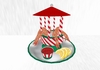 Second Life Marketplace - Divivity Candy Cane Carousel with Jumbo ...