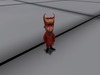 Second Life Marketplace - ARM - A Rigged Mesh - Meanie Pants!