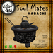 Second Life Marketplace - [Soul Mates] Hibachi Box