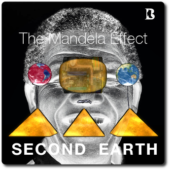 Second Life Marketplace - Blackburns Second Earth The Mandela Effect
