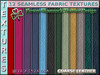 Second Life Marketplace - FABRIC TEXTURES 12 COARSE LEATHER TGA 1024 X 1024