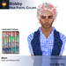 Second Life Marketplace - A&A Bobby Hair Pastel Colors Pack. Rockstar ...