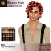 Second Life Marketplace - A&A Bobby Hair Ombre Colors Pack. Rockstar ...