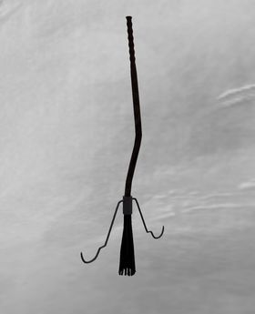 Second Life Marketplace - Bauwerk - Wizard Room - Wizard Broomstick