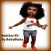 Second Life Marketplace - [Baby Stakz] Snicker Fit bagged