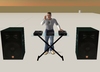 Second Life Marketplace - Complete DJ set (boxed)