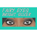 Second Life Marketplace - Fairy Eyes - Bright Silver #7 by PopFuzz ...
