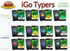 Second Life Marketplace - Junk Food - iGo Woodlee Kids