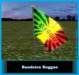 Second Life Marketplace - Bandeira Reggae