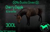 Second Life Marketplace - xNBGx - Cherry Dapple BC Mod