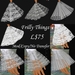 Second Life Marketplace - Frilly Things Cravats and Sleeve Ruffles