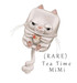 Second Life Marketplace - =Zenith=Tea time MiMi (Milk) - RARE