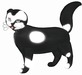 Second Life Marketplace - KittyCatS Box -♂ New Born Kitten 9T Chateau ...
