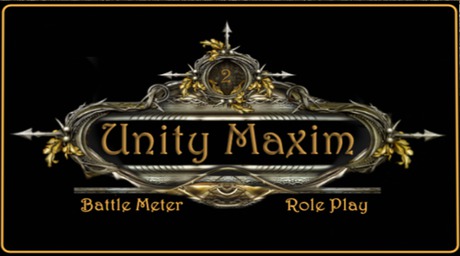 Second Life Marketplace - Druid's Walking Staff ~ Unity Maxim