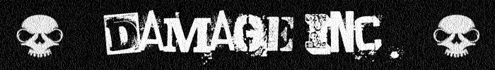 Second Life Marketplace - Damage Inc. by Ghost Hexem