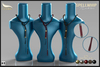 Second Life Marketplace - CODEX_Necklace Spellwhip