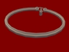 Second Life Marketplace - Gorean Turian Collar (Unscripted)