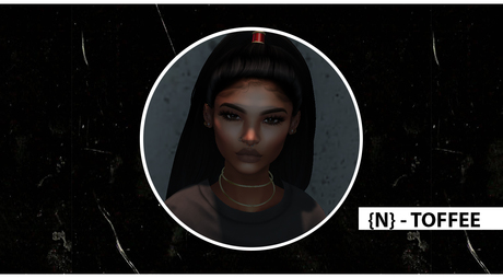 Second Life Marketplace - ♕N U D E♕ - {Toffee}-SKIN