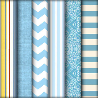 Second Life Marketplace - Bahia Tiki- Sea Breeze Seamless Textures
