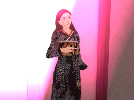 Second Life Marketplace - Neo Kimono -Gift-