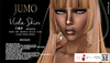 Second Life Marketplace - .:JUMO:. Viola Skin Bronze TMP - ADD ME