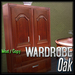 Second Life Marketplace - Animated Wardrobe with Strip Animation,