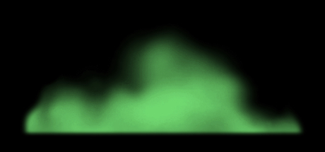 Second Life Marketplace - Sanna Fog Border Overlay Alpha SET MP