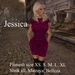 Second Life Marketplace - Kira couture Jessica pink dress