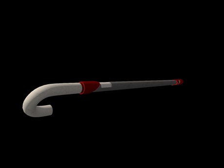 Second Life Marketplace - RWBY Melodic Cudgel