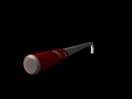 Second Life Marketplace - RWBY Melodic Cudgel