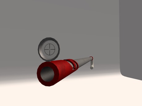 Second Life Marketplace - RWBY Melodic Cudgel