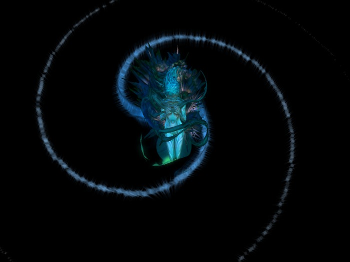 Second Life Marketplace - (Introductory Price) ! * PSC - SM Lifeforce Protected Green Flame ...