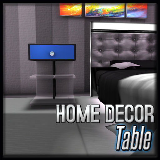 Second Life Marketplace - (Penthouse Corona Decor)