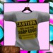 Second Life Marketplace - QualiTee Male mesh T-shirt SHARP EDGES