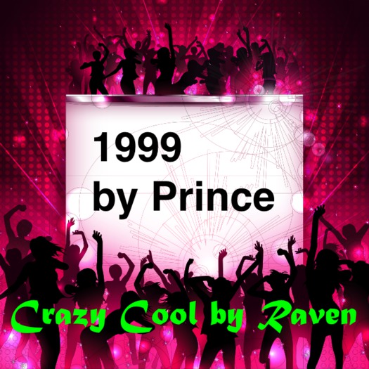 Second Life Marketplace - crazy cool female dancer 1999 by Prince