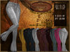 Second Life Marketplace - Steelhead Decade Leather Pants DEMO