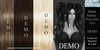 Second Life Marketplace - LMagnums Mesh Harley PonyTails DEMO - Comes ...