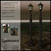 Second Life Marketplace - {RW} After Dark Candlelit Lamp Post Set PG