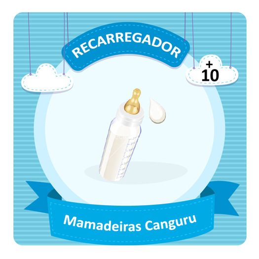 Second Life Marketplace - {BeBe BumBum}{Recarregador} Mamadeiras ...
