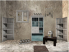 Second Life Marketplace - Apt B // Shabby Gacha Frame
