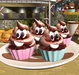 Second Life Marketplace - Aphrodite "Mr & Mrs poop"- Complete emoji ...